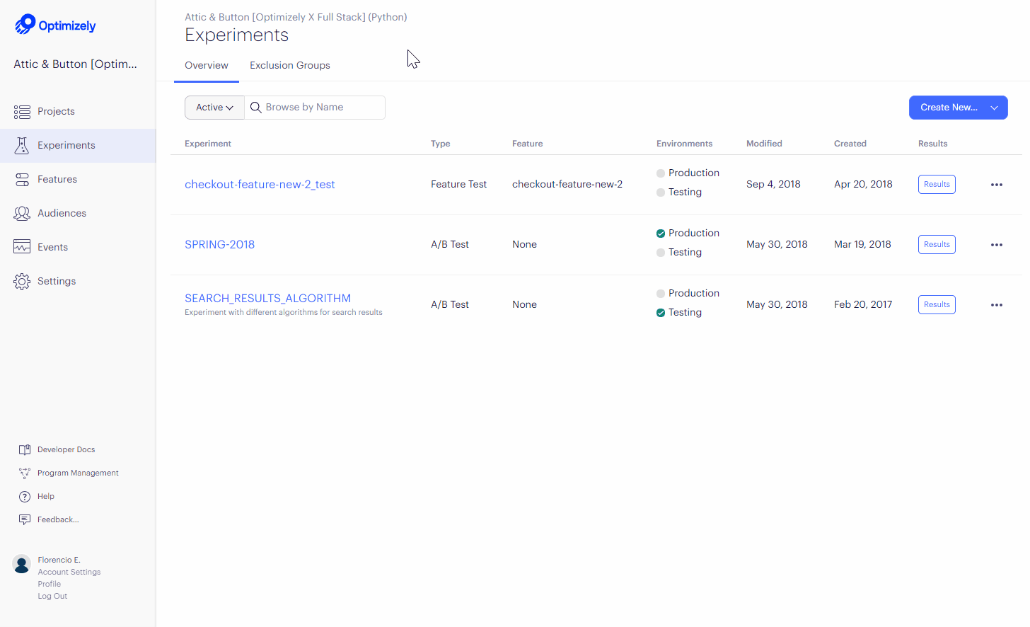 Optimizely Review 2024: Features, Alternatives & Pricings